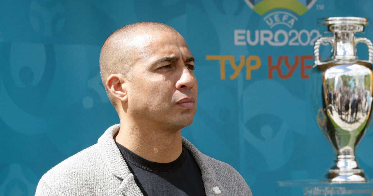 David Trezeguet traîné en justice par son ex-compagne : 'Il me disait ...