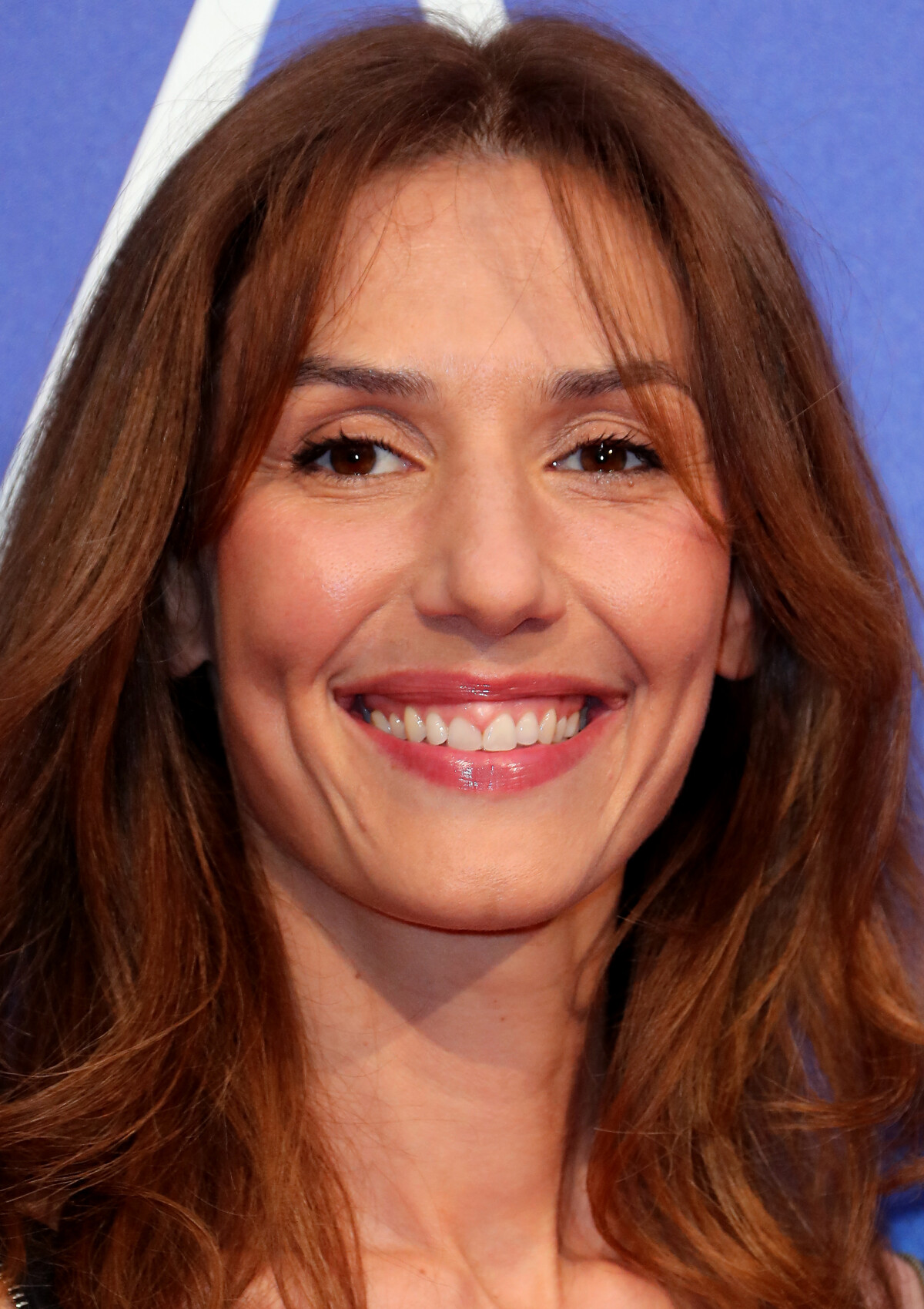 Photo : La comédienne Doria Tillier en competition pour "Les enfant ...