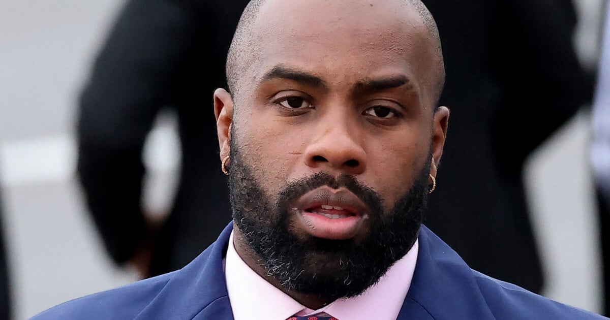 Teddy Riner : Son coup de gueule sur la vie en Guadeloupe et Martinique ...