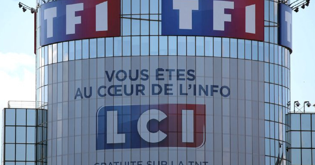 Après 20 ans, cette figure de LCI a fait ses adieux il y a quelques ...