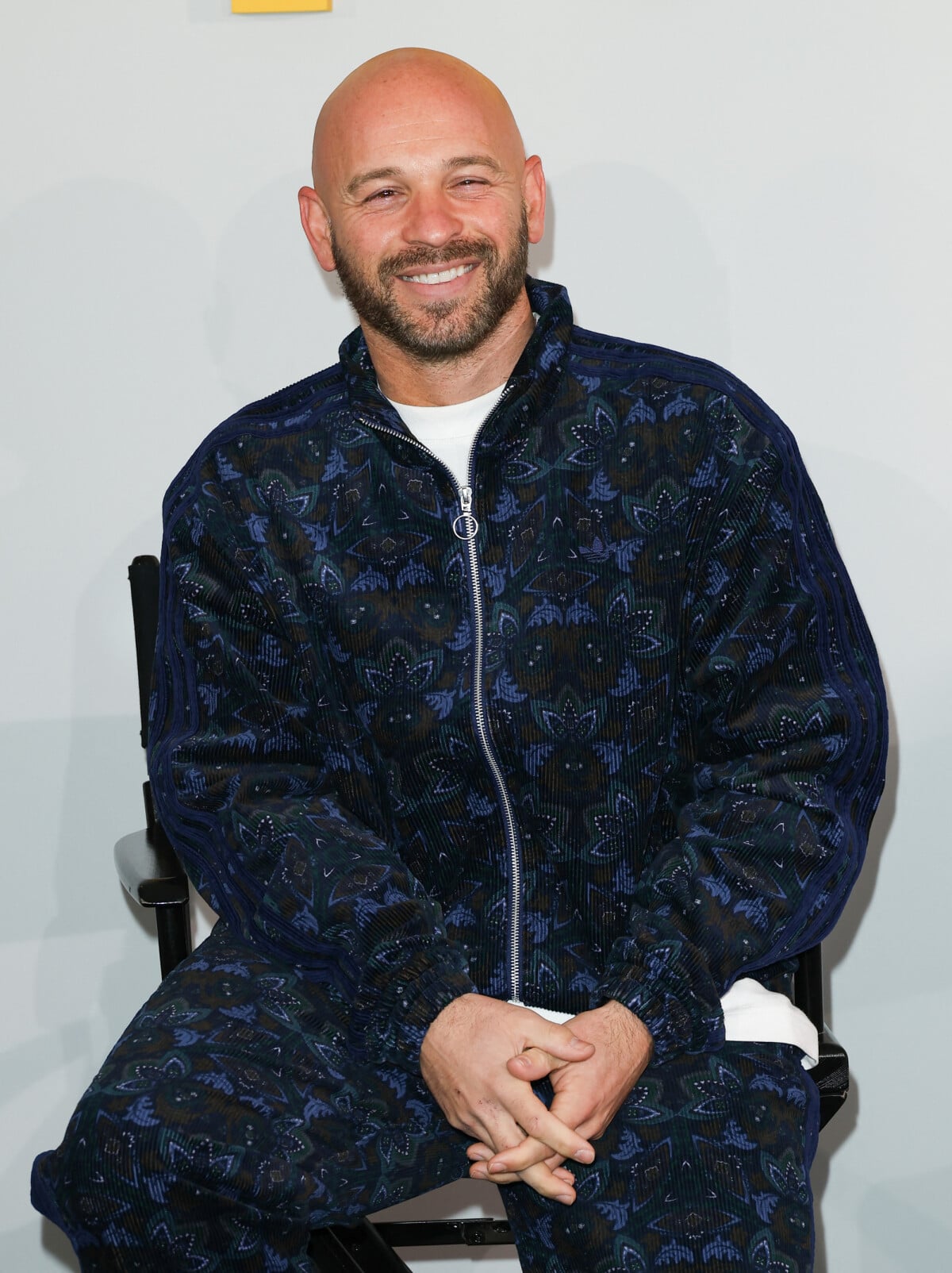Photo : Franck Gastambide - Avant premiere de la série Netflix "Fiasco ...