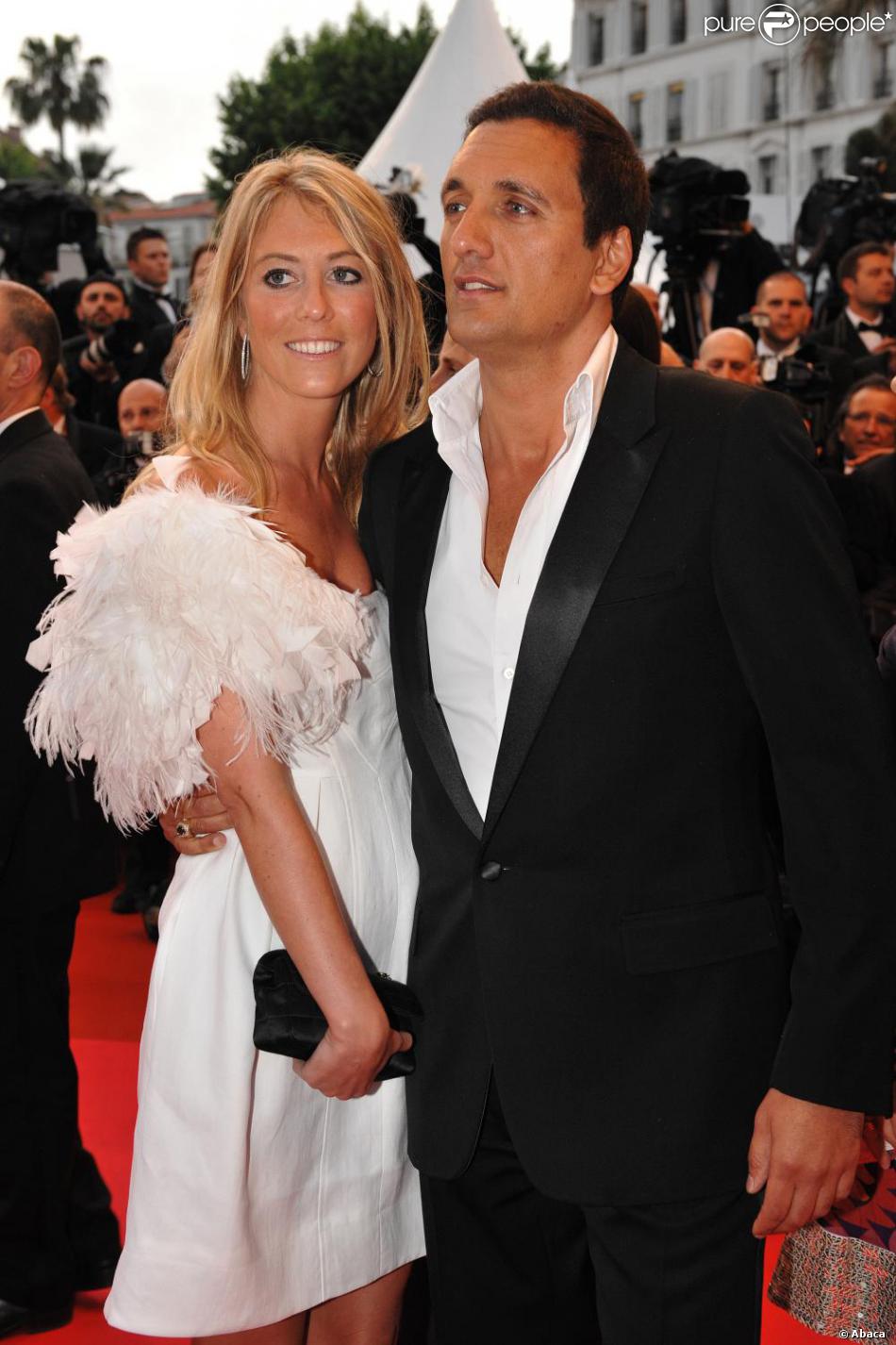 Dany Brillant et Nathalie - Purepeople