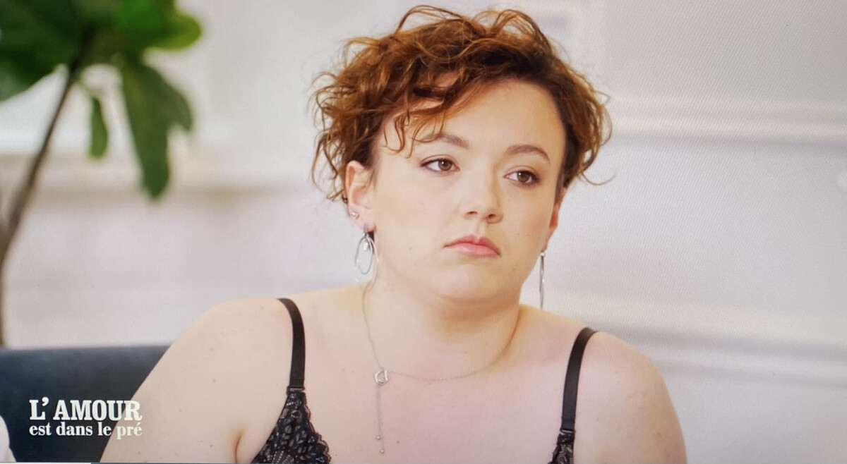 Photo : Revenant forcément sur sa rencontre avec Flavie, touchée par un ...