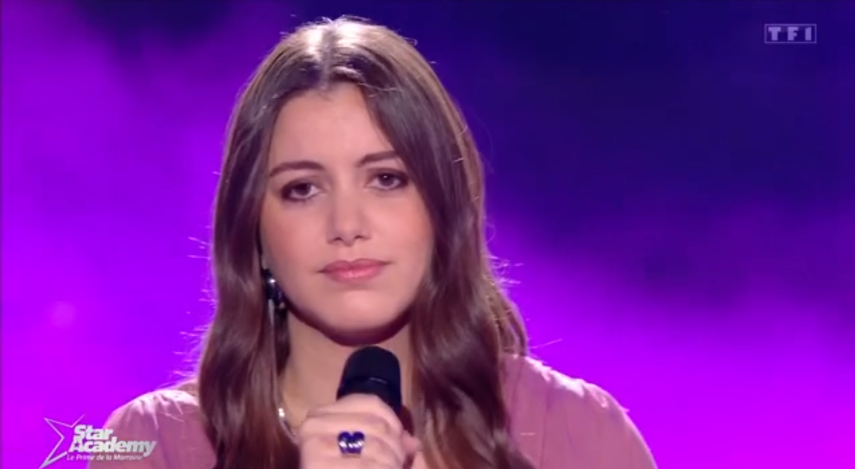 Photo : Noah, Ulysse et Maureen de la "Star Academy 2024", qui va quitter l'aventure ? - Purepeople