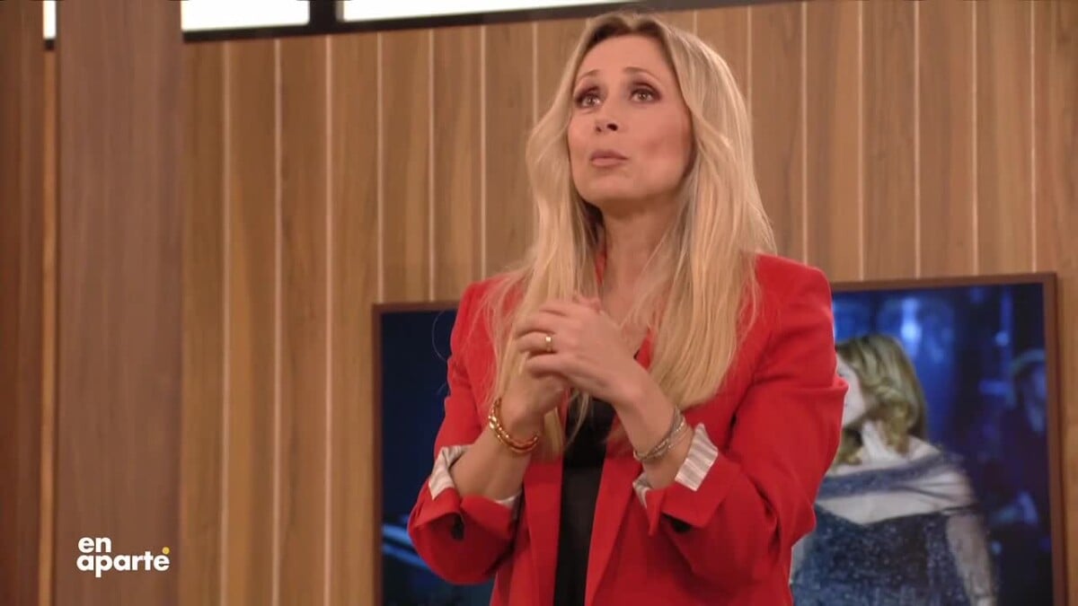 Vidéo : Lara Fabian évoque son amitié avec Maurane. - Ode (Purepeople)