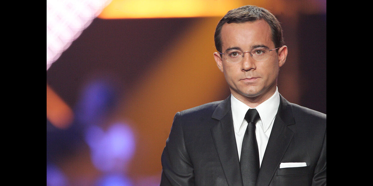 Photo : Jean-Luc Delarue - Purepeople