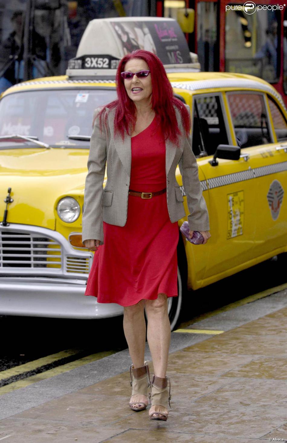 Patricia Field est la cinquième star de Sex and The City ! La styliste ...