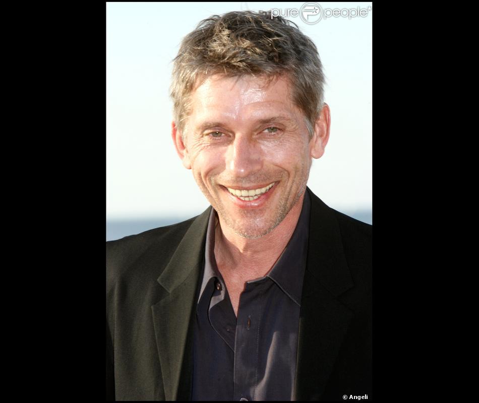 Jacques Gamblin - Purepeople