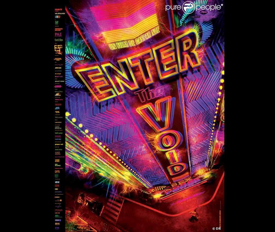 Enter the Void de Gaspar Noé - Purepeople