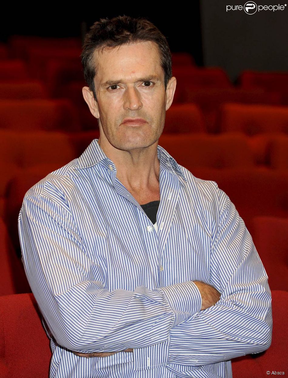 Rupert Everett Bientôt à Laffiche De Wild Target Purepeople