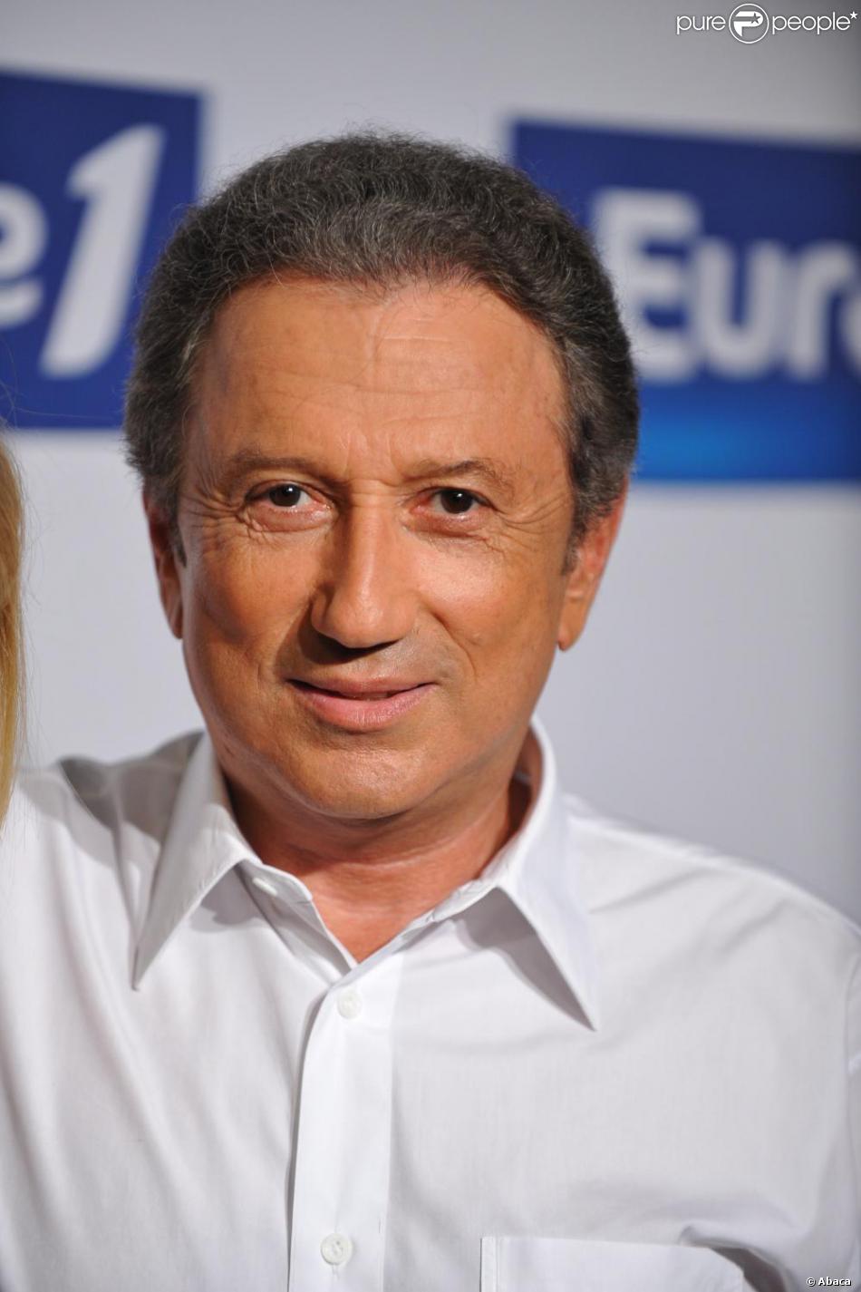 Michel Drucker - Purepeople