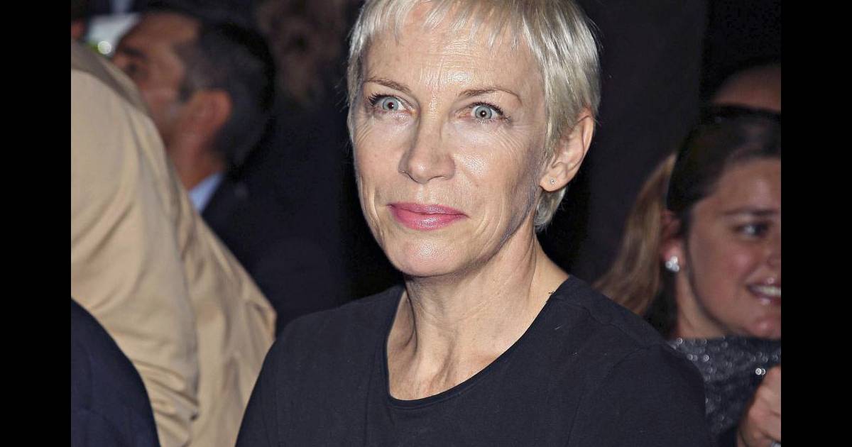 Après Georgia May, c'est au tour de la fille de Annie Lennox de jouer ... Après Georgia May, c'est au tour de la fille de Annie Lennox de jouer ...