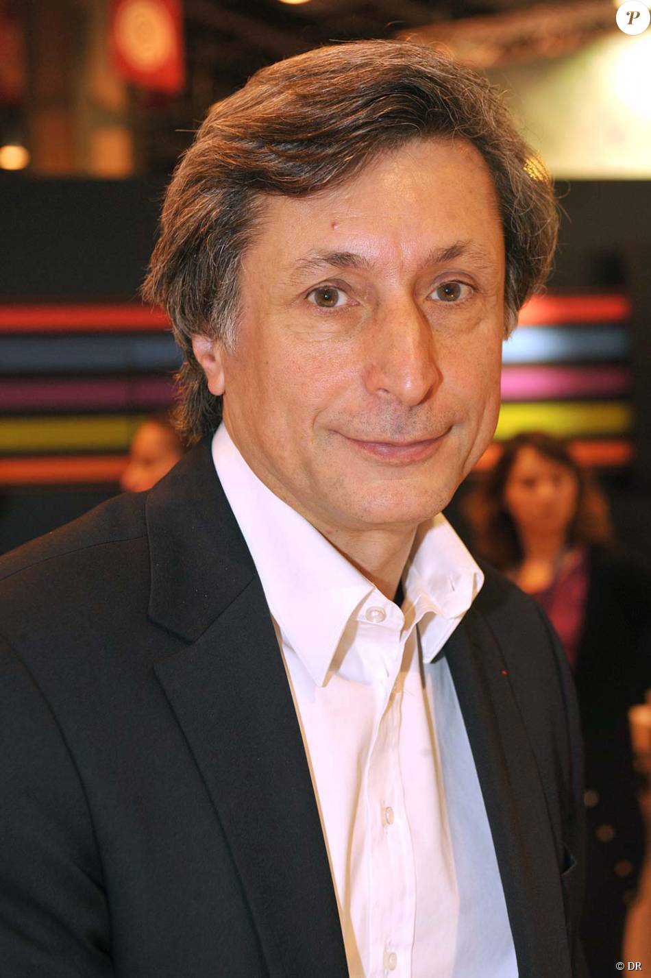 Patrick de Carolis - Purepeople