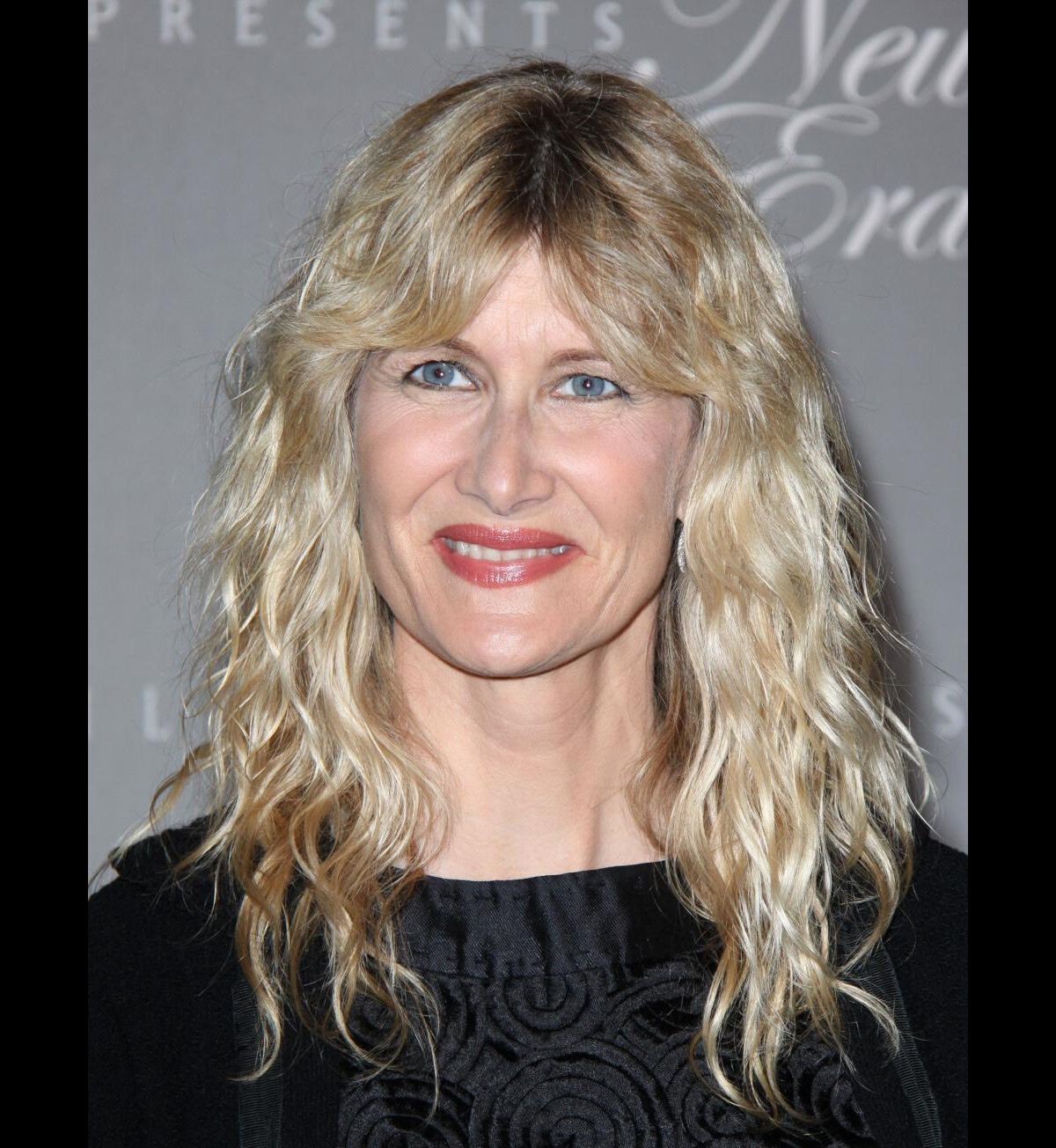 Photo : Laura Dern à la soirée des 2010 Women in Film Crystal + Lucy ...