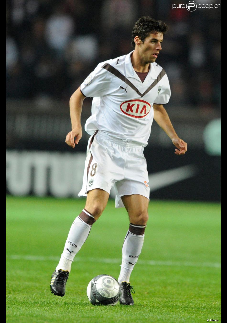 Yoann Gourcuff - Purepeople