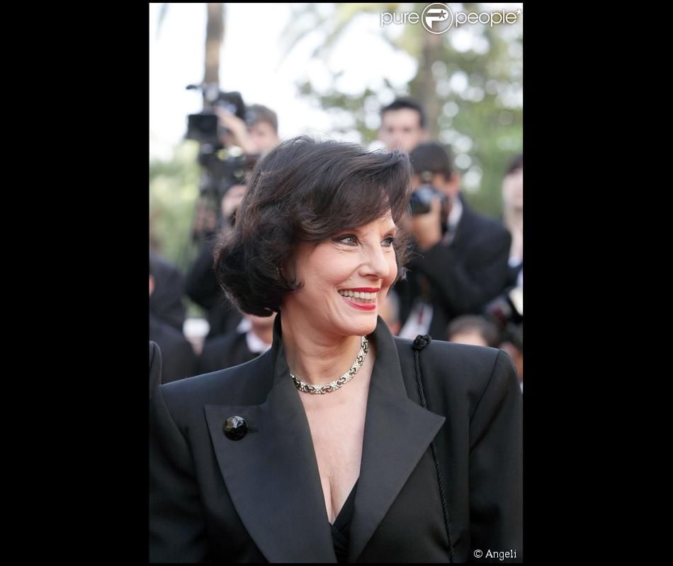 Denise Fabre - Purepeople