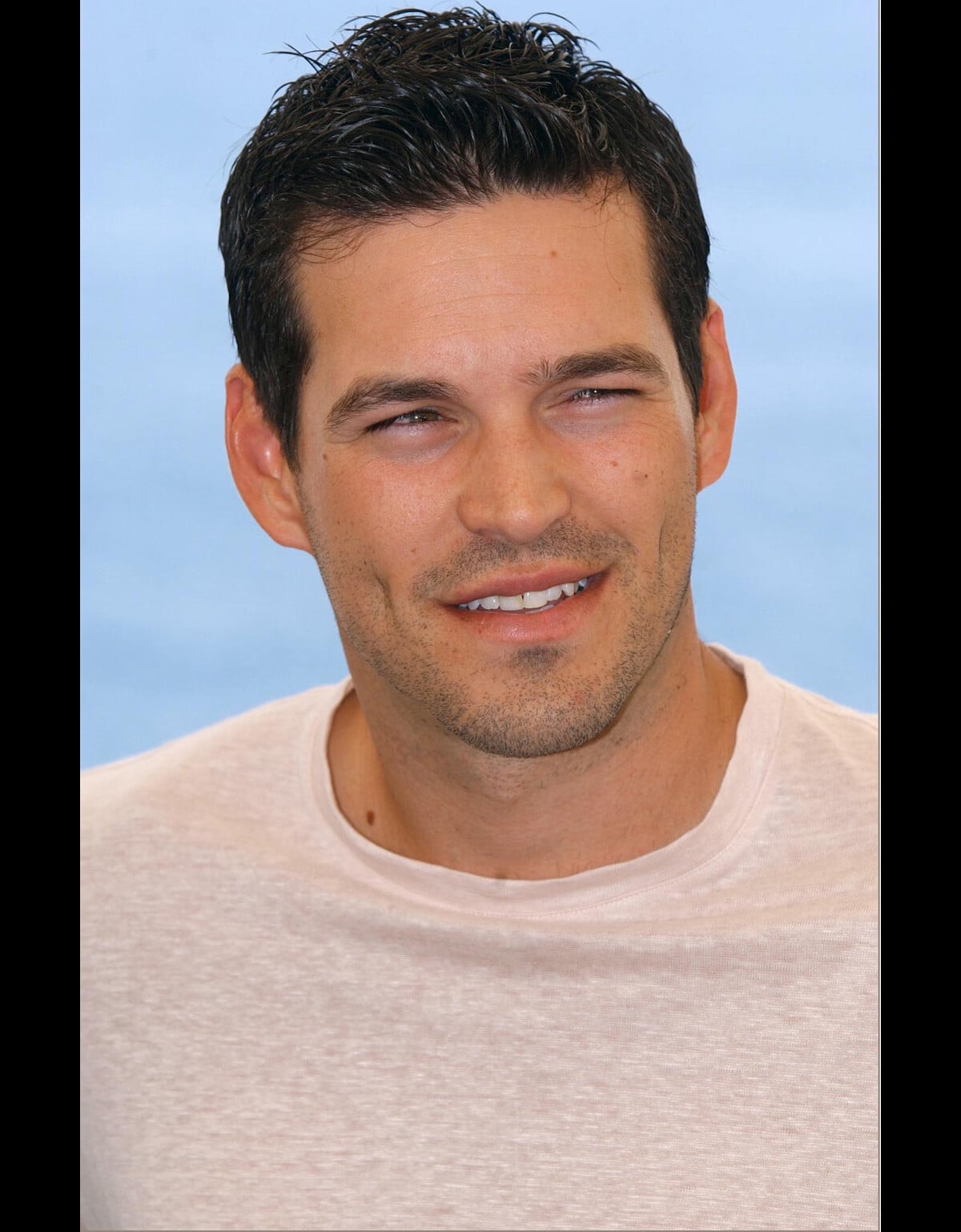 Photo : Eddie Cibrian - Purepeople