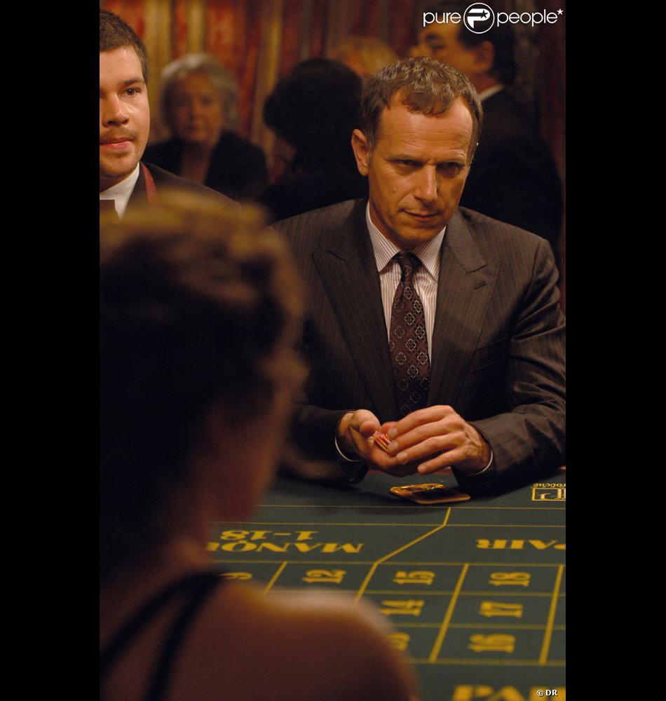 Charles Berling - Purepeople