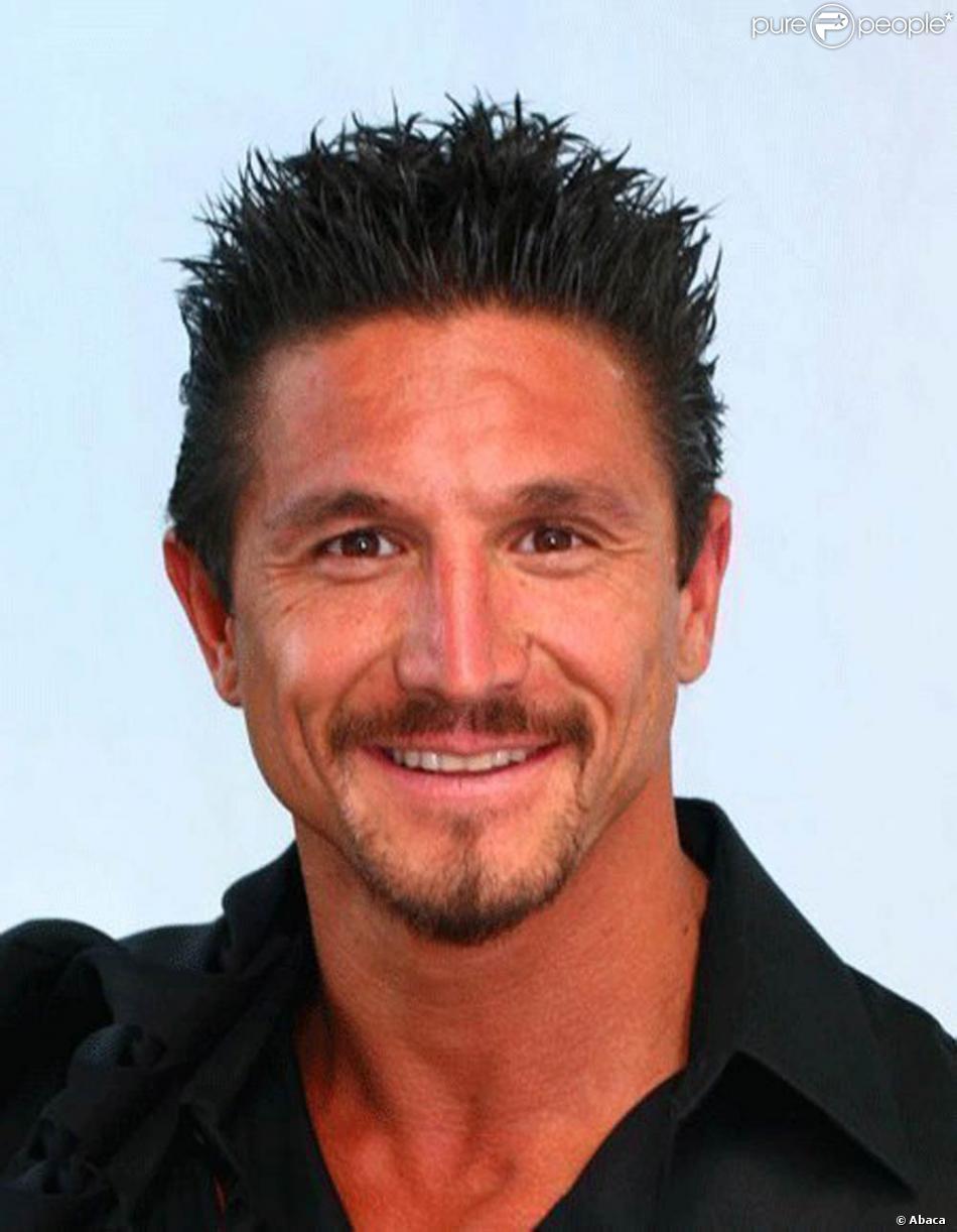 Tommy Gunn tourne actuellement les ultimes épisodes de la série ...