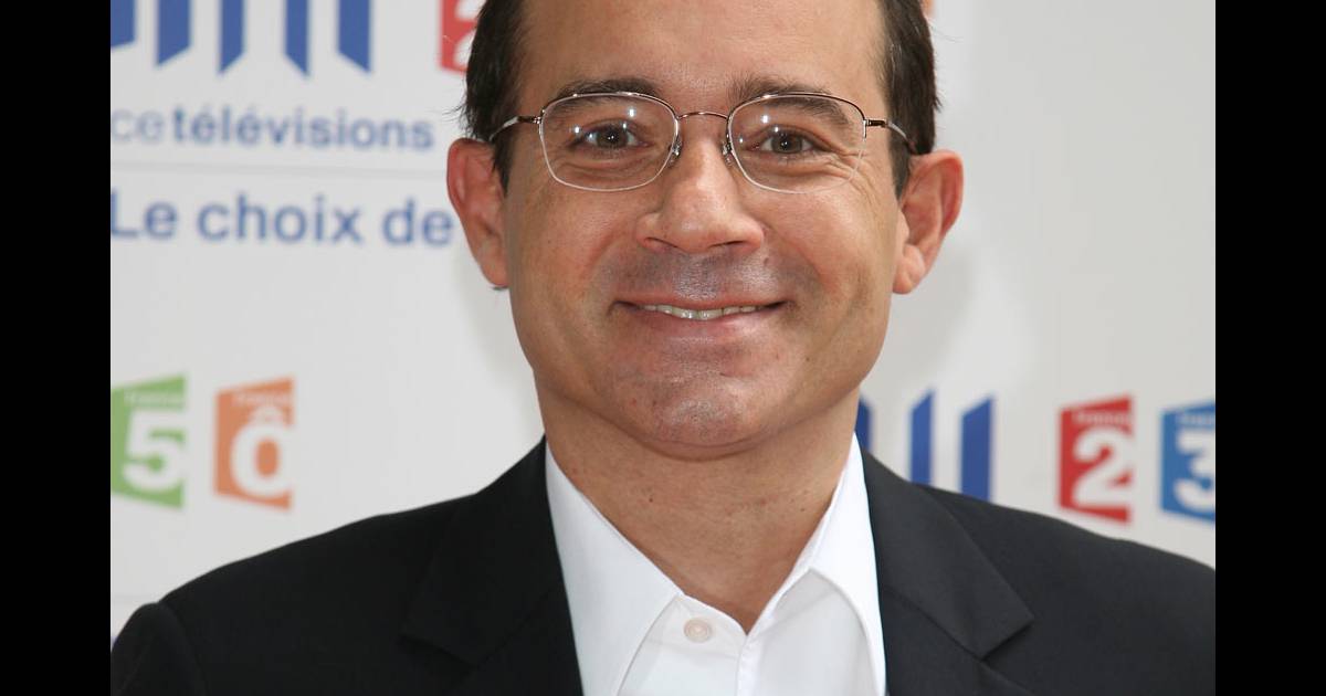 Jean-Luc Delarue - Purepeople