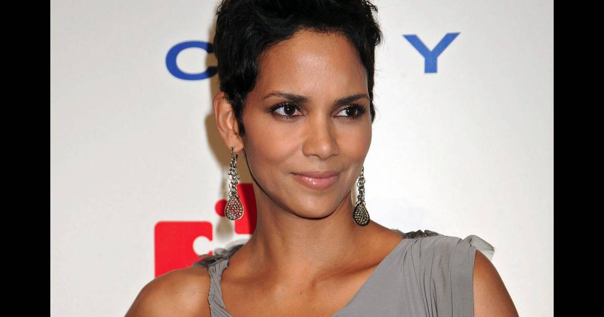Halle Berry - Purepeople