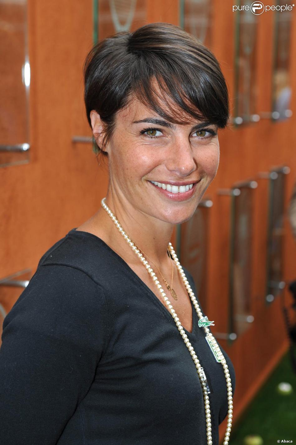 Alessandra Sublet - Purepeople