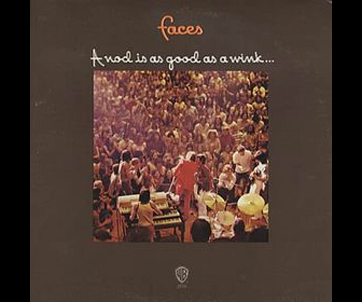 Vidéo : Faces, Stay with me, live 1972 - Purepeople