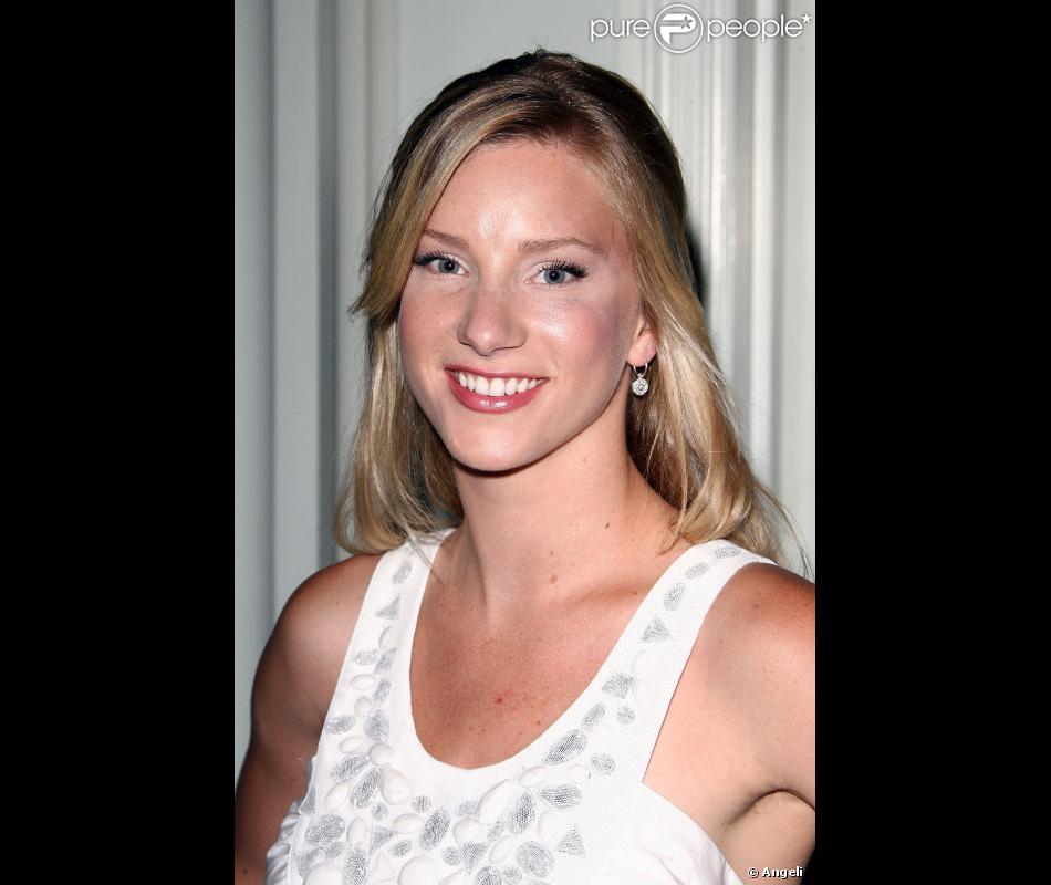 Heather Morris - Purepeople
