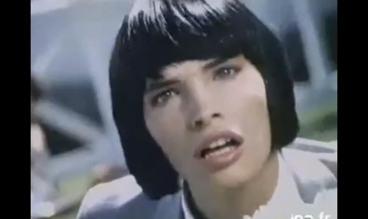 Vidéo : Laurence Treil dans une publicité Vittel - Purepeople