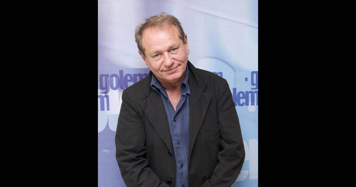 Philippe Lioret - Purepeople