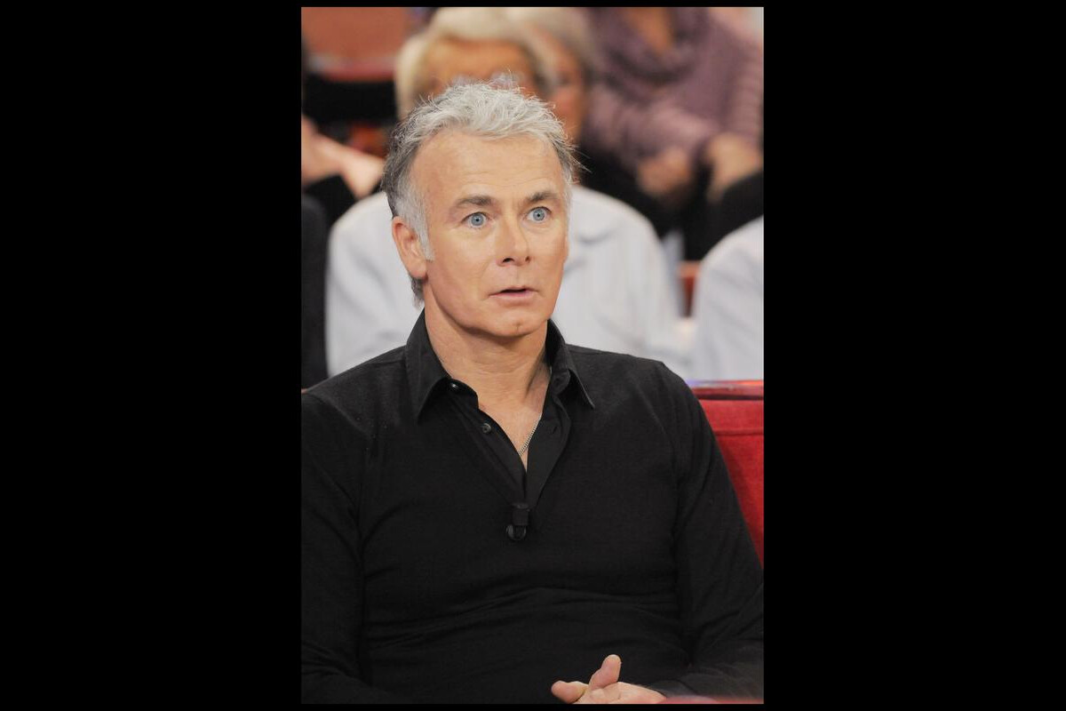 Photo : Franck Dubosc - Purepeople