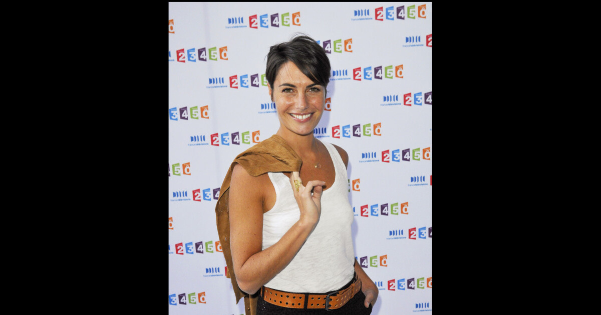 Alessandra Sublet : Michel Cymes lui pique sa place et l'envoie... en ...