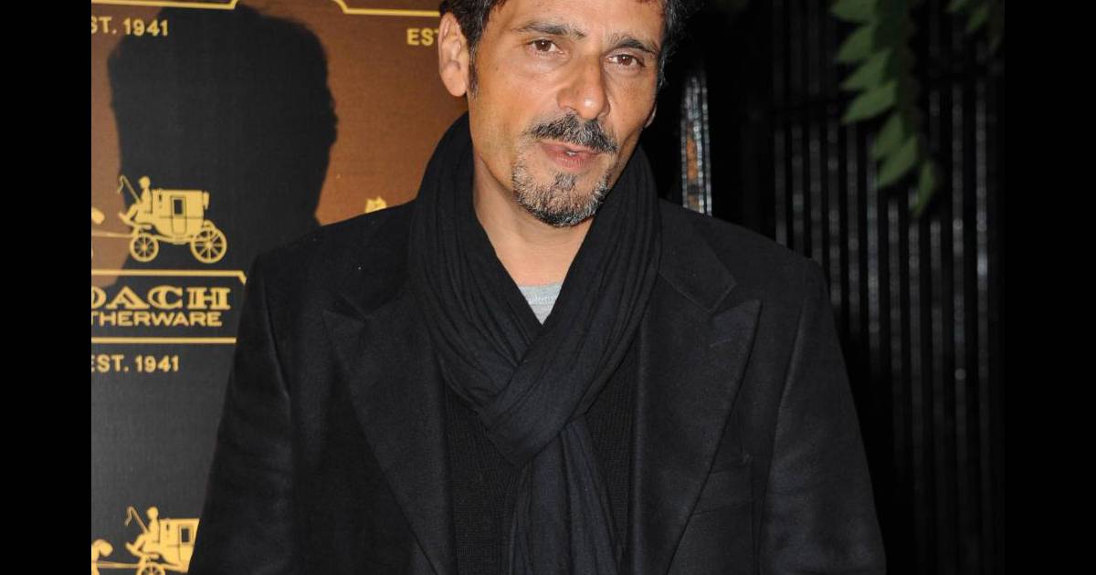 Pascal Elbé à la soirée Fall in love with NY, à la Villa Emerige, à ...