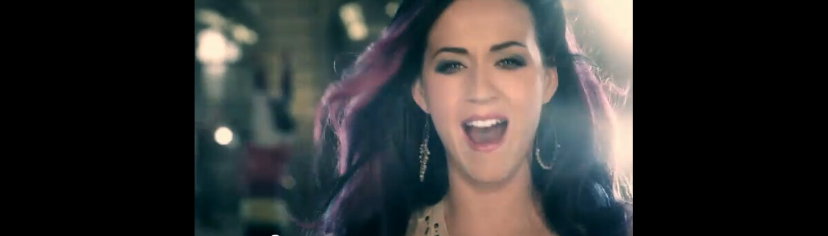 Vidéo : Teaser de Firework, de Katy Perry - Purepeople