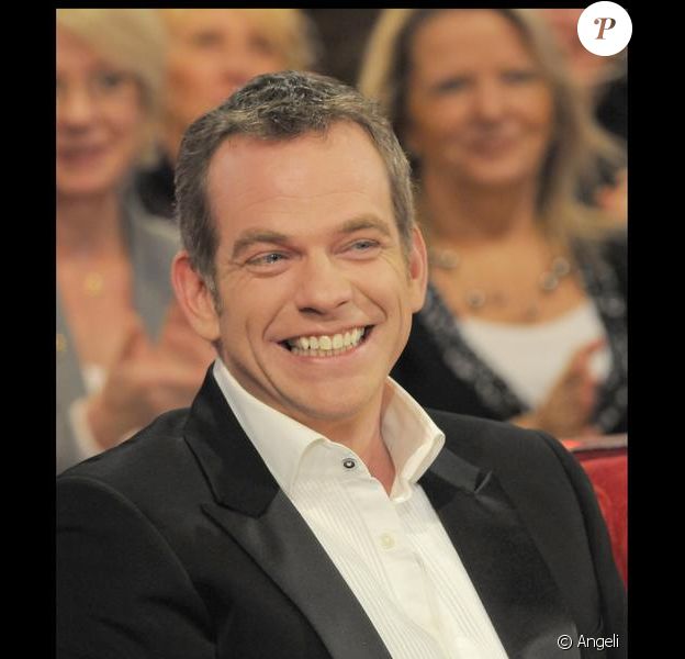 Garou : Son retour, il en avait besoin ! - Purepeople