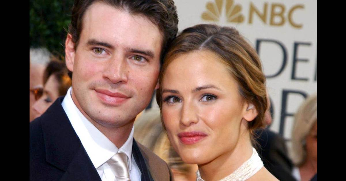 Jennifer Garner et Scott Foley en 2002 - Purepeople