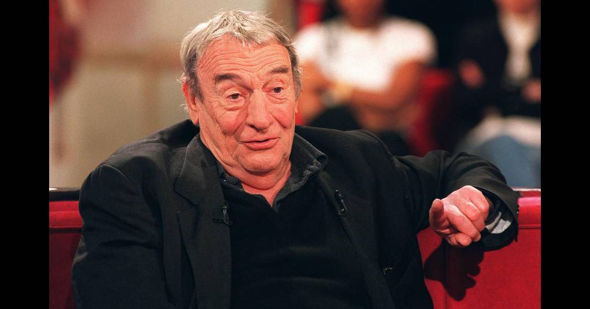 L'acteur Julien Guiomar - Purepeople