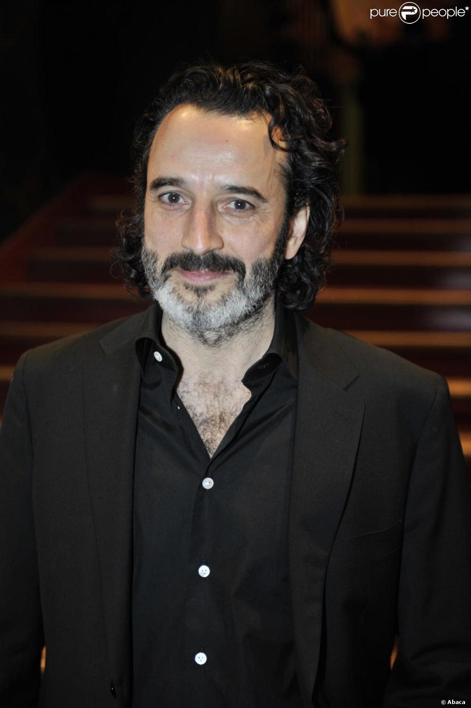 Bruno Todeschini. - Purepeople