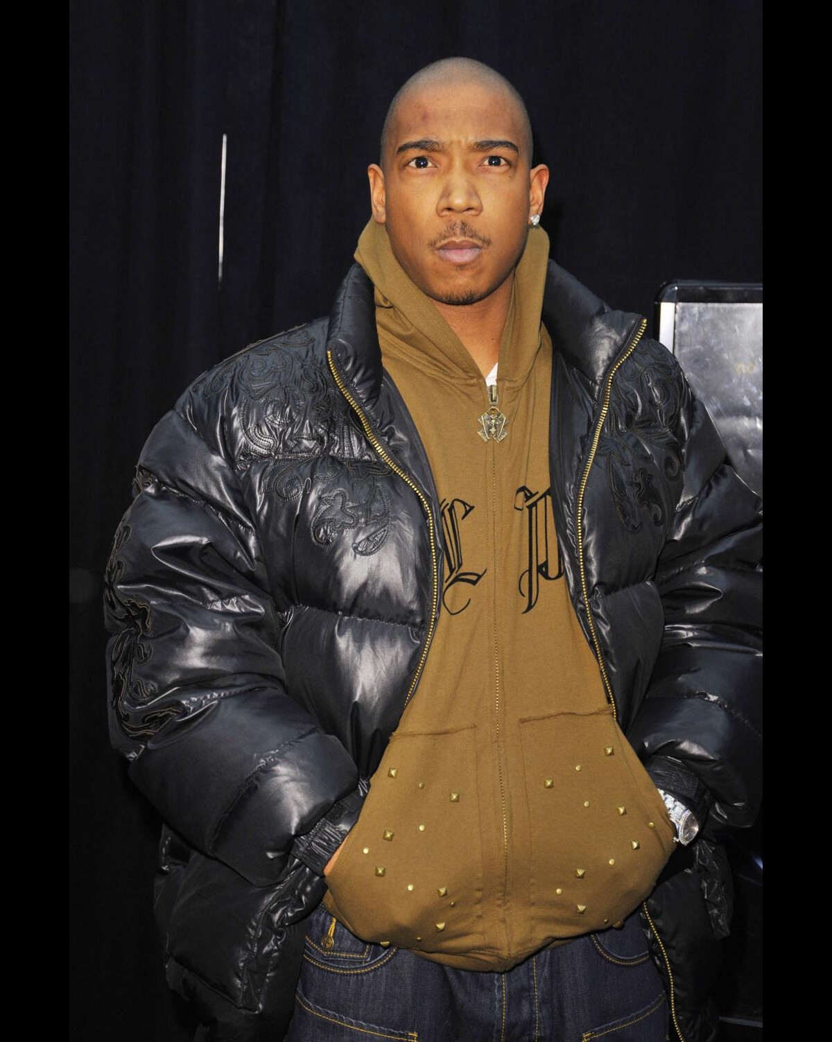 Photo : Ja Rule - Purepeople