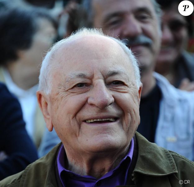 Pierre Bergé président ! - Purepeople