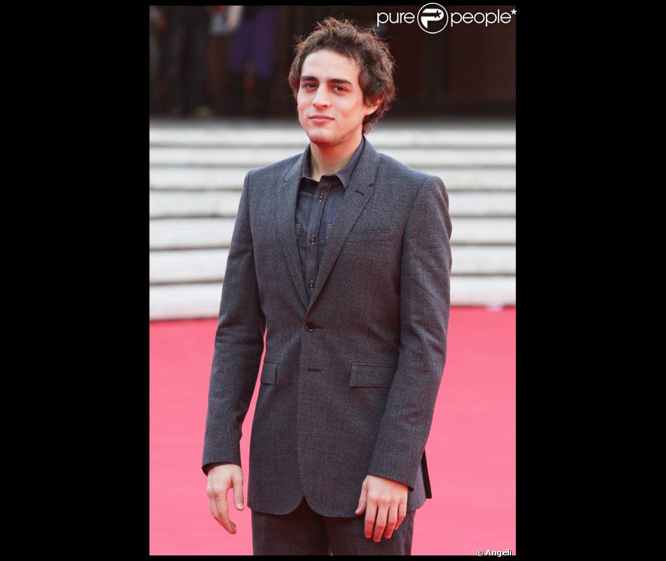 Benjamin Siksou - Purepeople