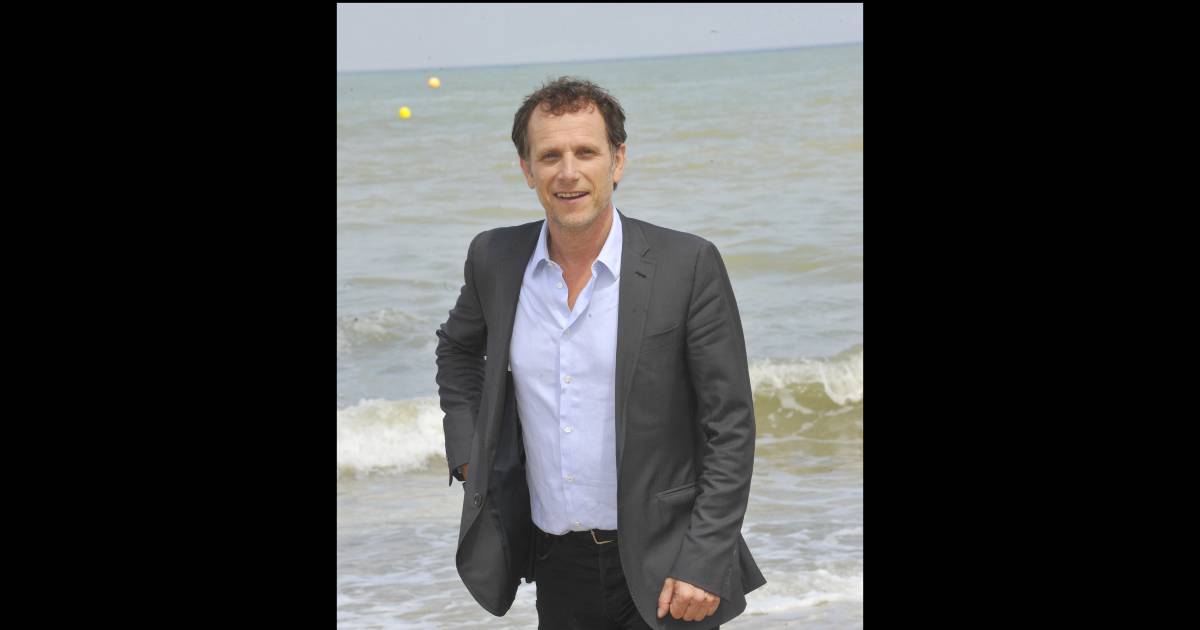 Charles Berling - Purepeople