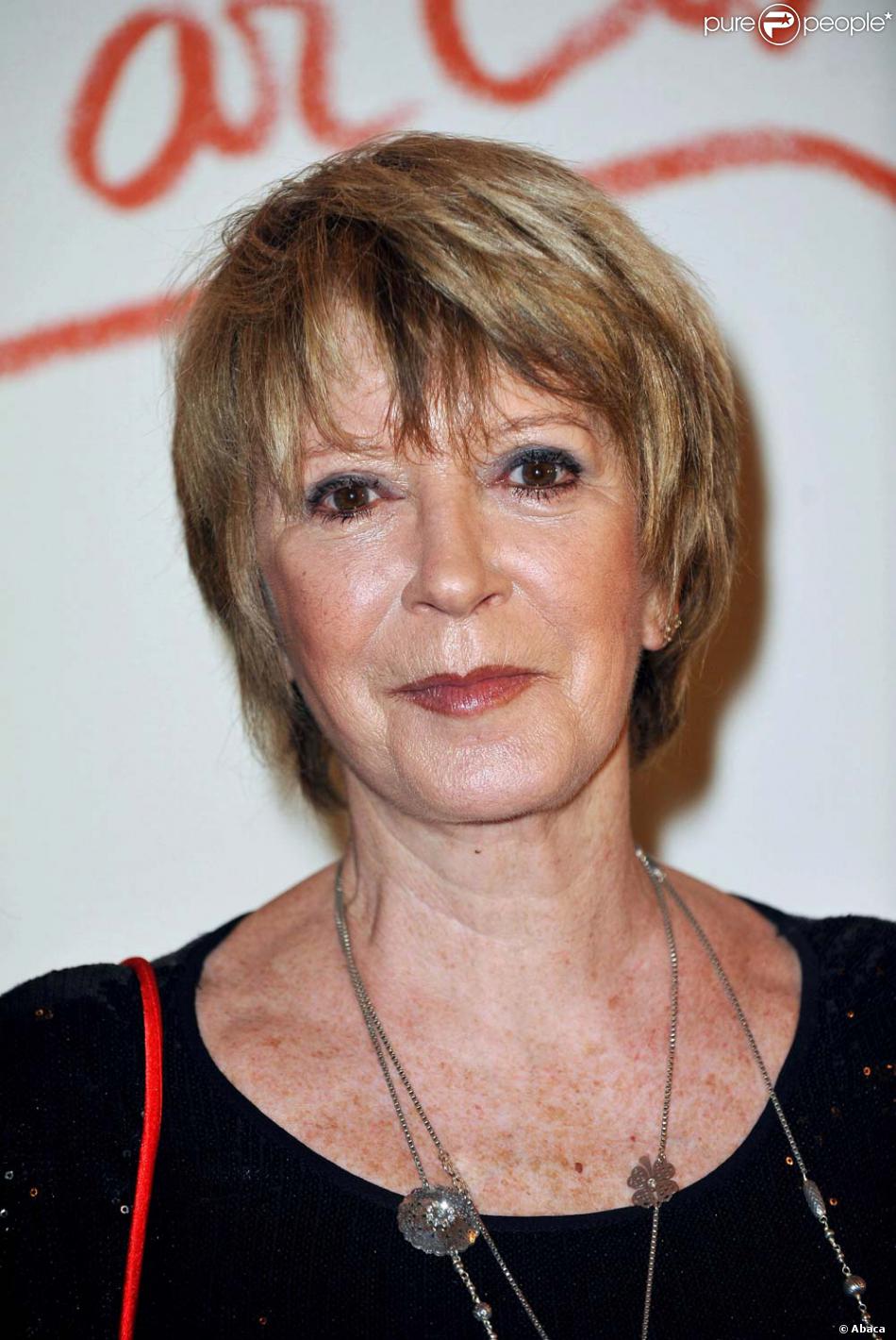 Alice Dona, Paris, mars 2010 - Purepeople