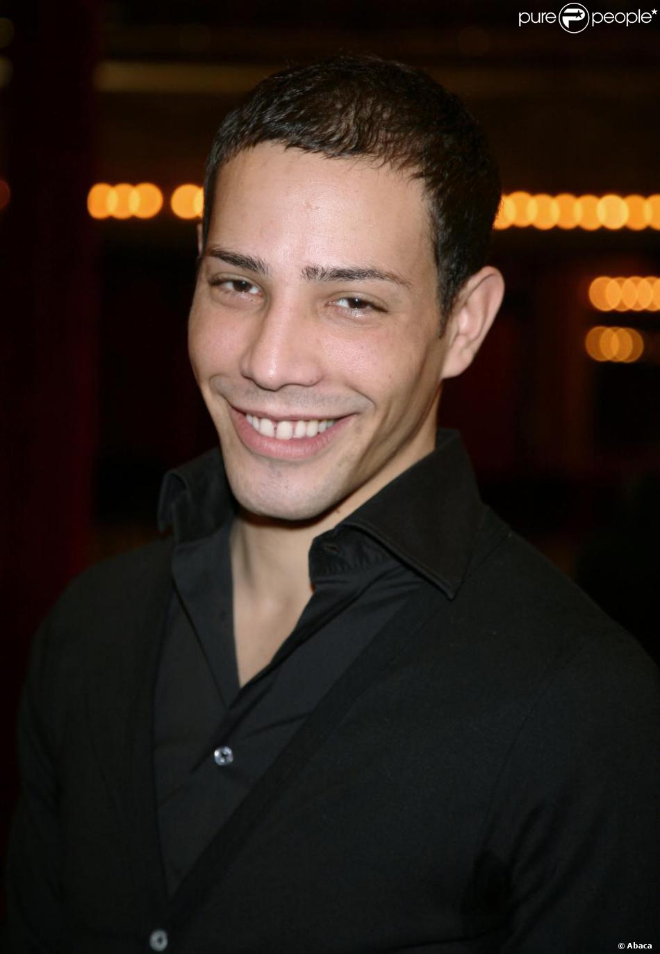 Steevy Boulay de Loft Story 1 - Purepeople