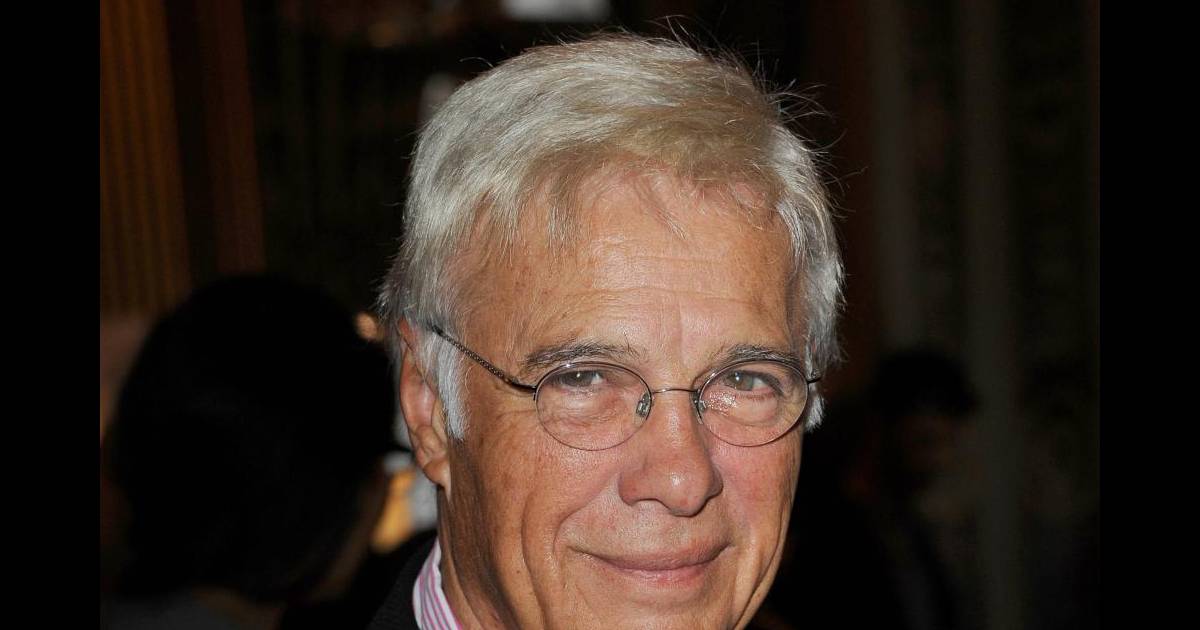 Guy Bedos - Purepeople