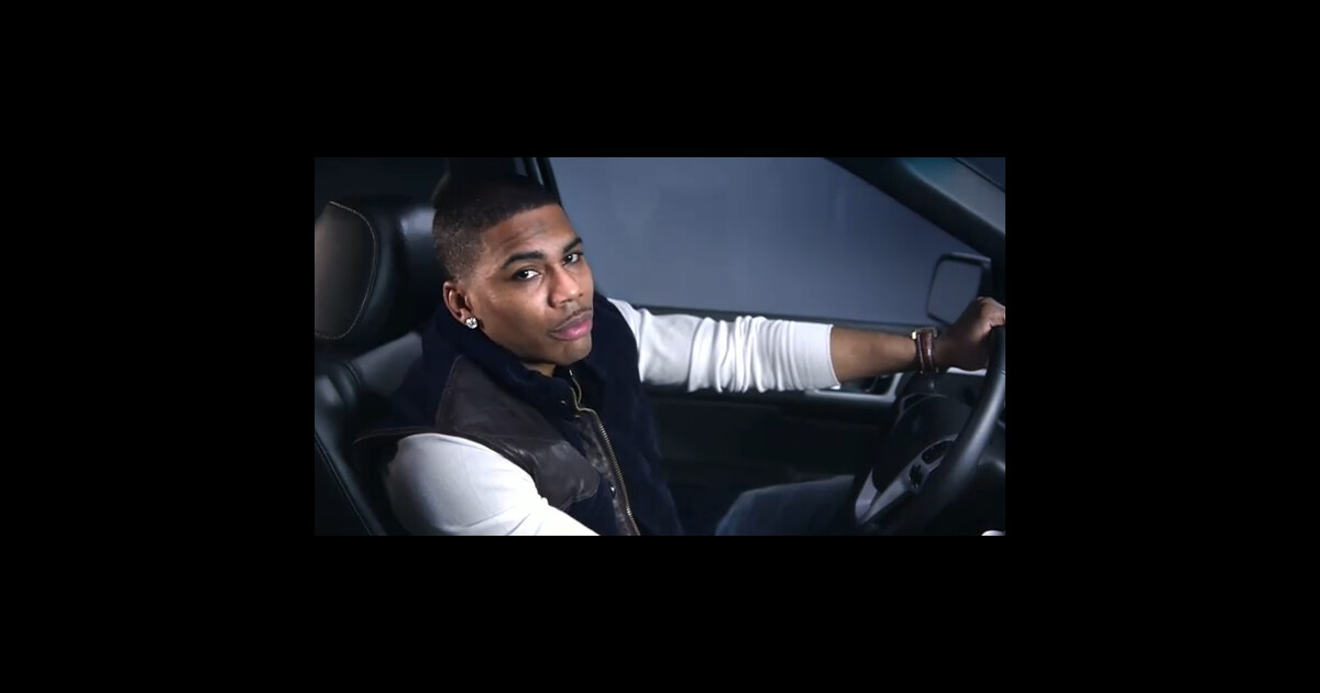 Nelly : Très agacé, le rappeur démonte les codes du hip-hop bling-bling ...
