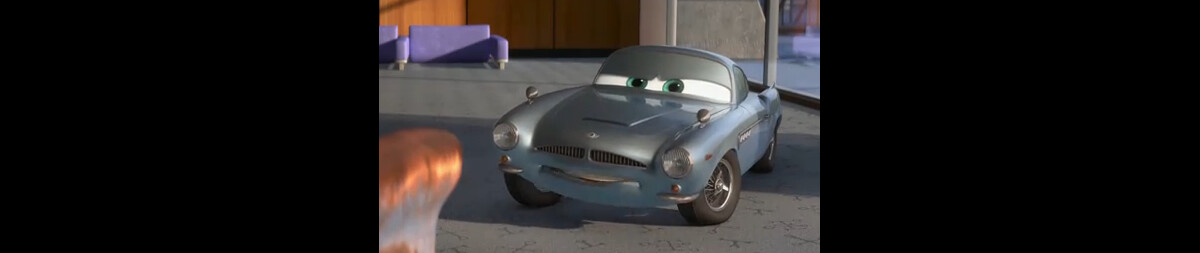 Vidéo : La bande-annonce de Cars 2 - Purepeople