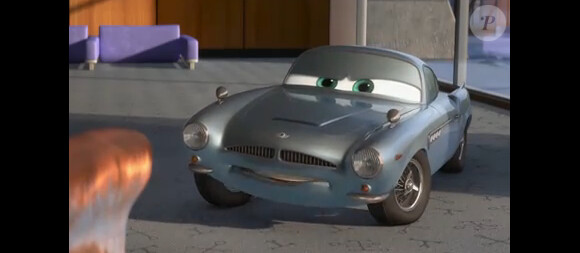 Vidéo : La bande-annonce de Cars 2 - Purepeople