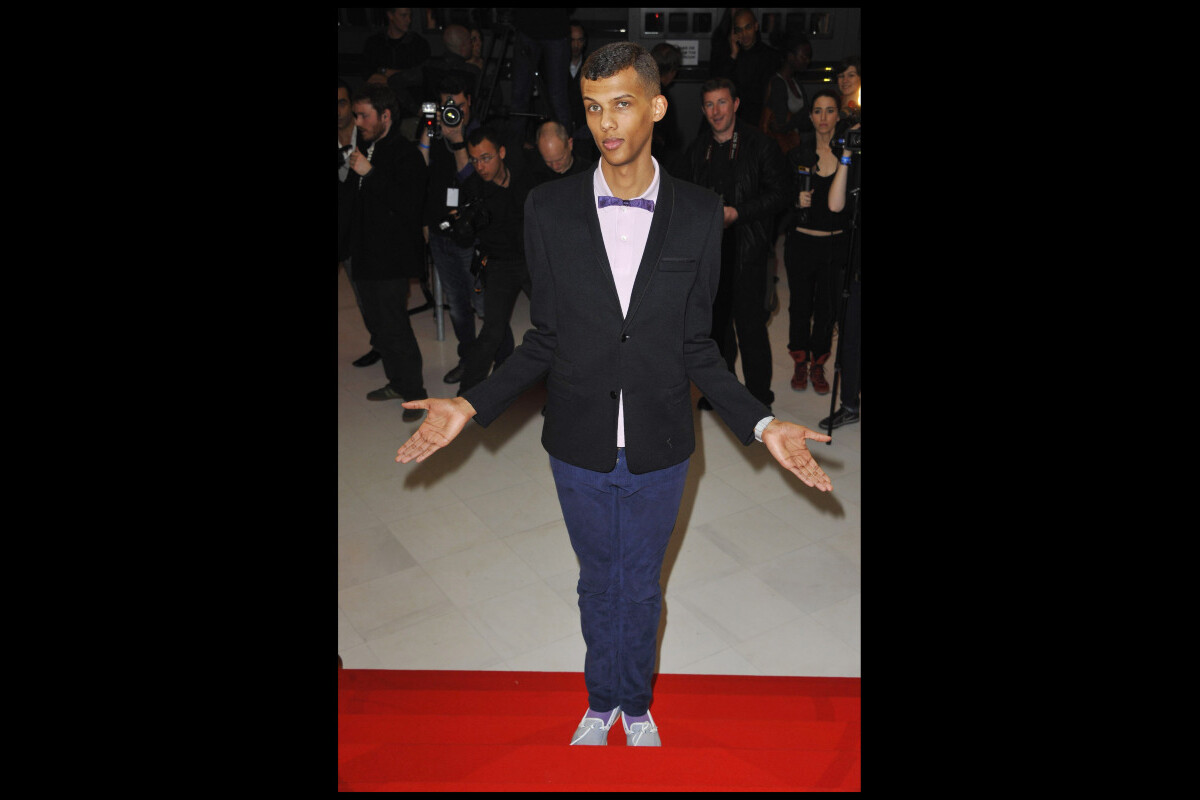 Photo : Stromae - Purepeople