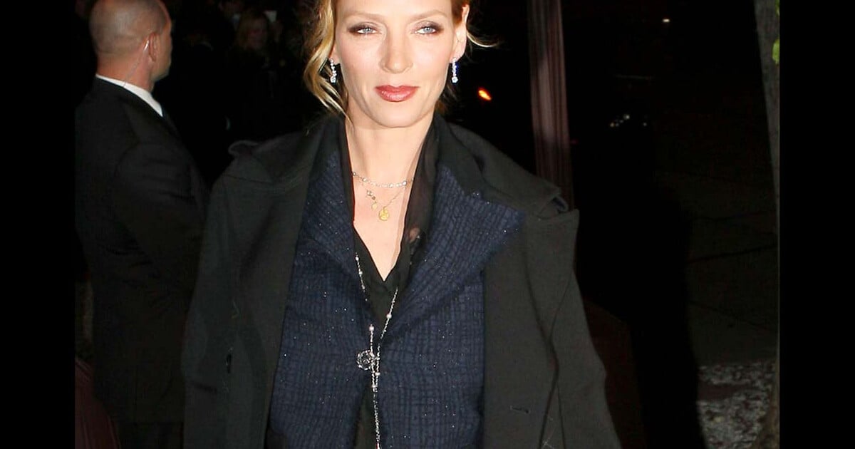 Uma Thurman, Sylvester Stallone, Al Pacino : Leur arnaqueur envoyé en ...